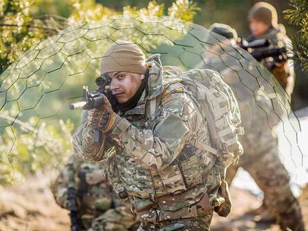 Future Electronic Warfare Capabilities