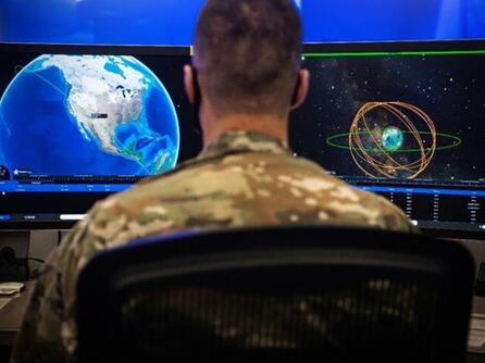 L3Harris provides advanced space domain awareness (SDA) capabilities that the U.S. military ...