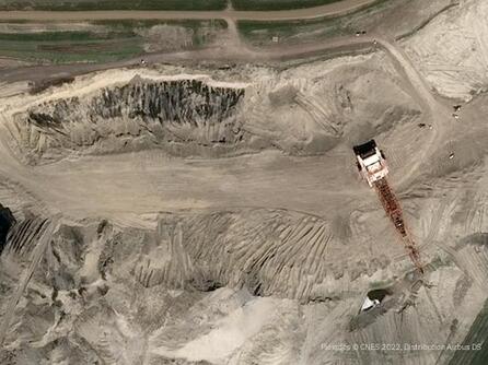 Geospatial Data Products That are Unmatched | L3Harris