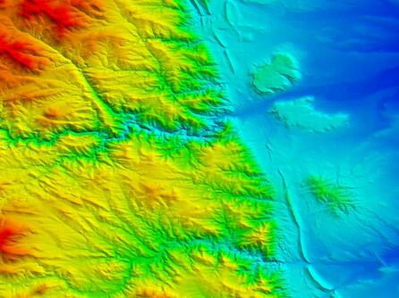 Why Elevation Data Accuracy Matters