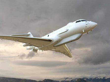 L3Harris Technologies, Leidos and MAG Aerospace have teamed for the U.S ...