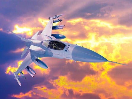 L3Harris Viper Shield™ AN/ALQ-254(V)1 All-digital Electronic Warfare ...