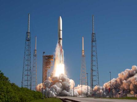 L3Harris’ Spaceflight Avionics Enables Critical Launch Performance for ...