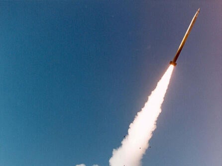 Aerojet Rocketdyne, an L3Harris Technologies company, is the only ...