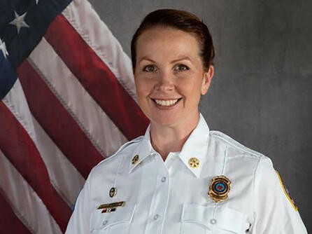 Women's History Month Spotlight