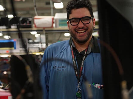 L3Harris to Develop US Air Force Common Tactical Edge Network ...