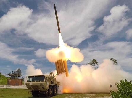 Aerojet Rocketdyne to Power Lockheed Martin’s HALO Hypersonic Weapon ...