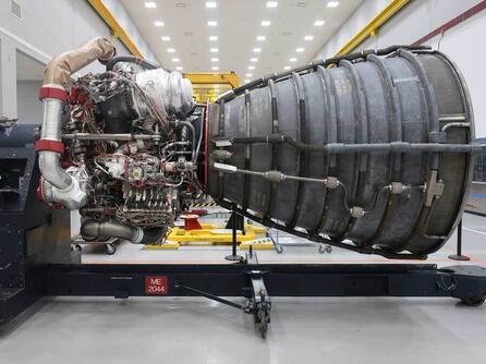 A Revolution in Stand-off Jamming | L3Harris® Fast. Forward.