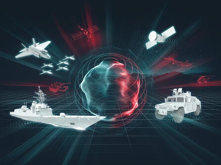 Distributed Spectrum Collaboration and Operations (DiSCO™) | L3Harris ...