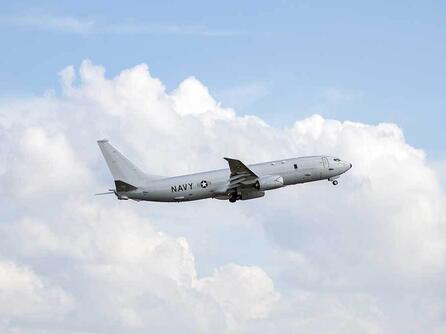 L3Harris, Leidos and MAG Aerospace Team for US Army’s HADES Aerial ISR Program | L3Harris® Fast ...
