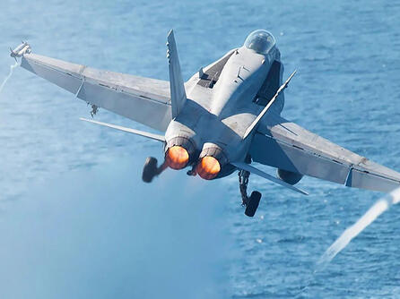 L3Harris Successfully Completes Critical Design Review for U.S. Air ...