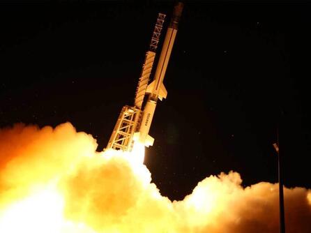 A Revolution in Stand-off Jamming | L3Harris® Fast. Forward.