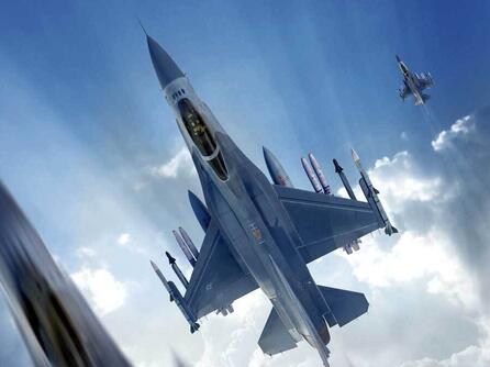 FVR-90 Airframe Spurs Prototype for U.S. Navy Unmanned Aircraft System ...