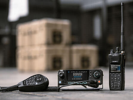 P25: The Proven Standard for Public Safety Radio Communications ...