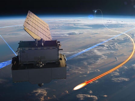 L3Harris® Fast. Forward.