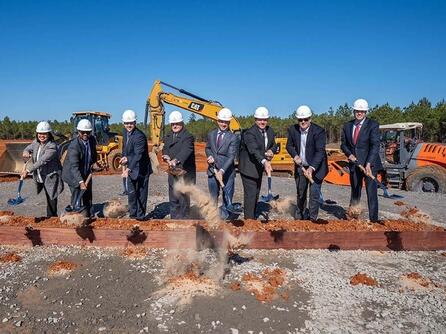 Solid Rocket Motors | L3Harris® Fast. Forward.