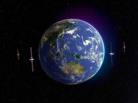 L3Harris to Develop US Air Force Common Tactical Edge Network | L3Harris® Fast. Forward.