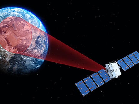 US Space Force Selects L3Harris to Continue Modernization of Space Domain Awareness Program ...