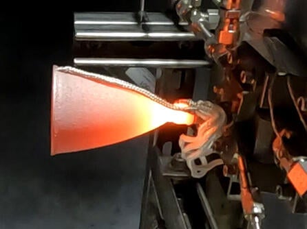 Chemical In-Space Propulsion | L3Harris® Fast. Forward.