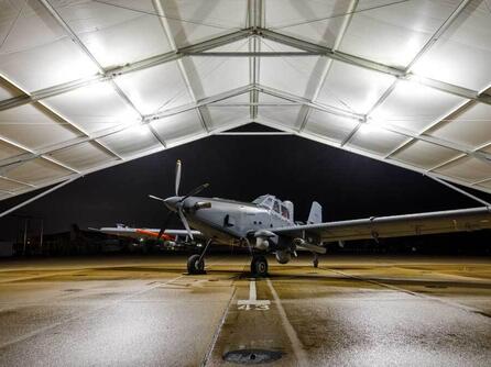 L3Harris, Leidos and MAG Aerospace Team for US Army’s HADES Aerial ISR ...