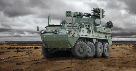 WESCAM MX-GCS Independent Stabilized Sighting System Teaser