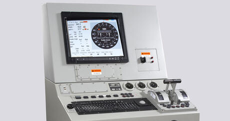 Steering Control Systems