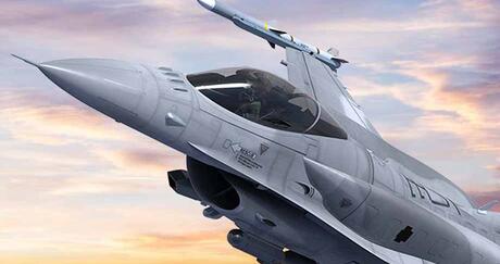 L3Harris Viper Shield Electronic Warfare System Achieves Critical ...