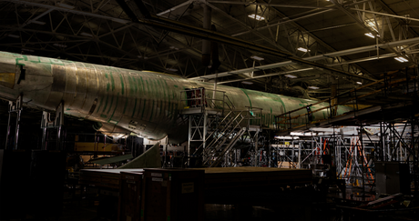 FAA Certification of Aircraft Modifications, Repairs and Alterations