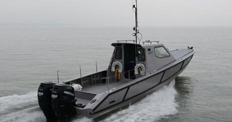 C-Target 13 ASV