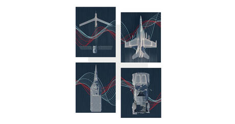 Electronic Warfare Solutions