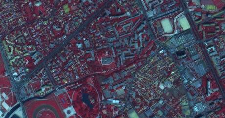 MEDIUM-RESOLUTION IMAGERY
