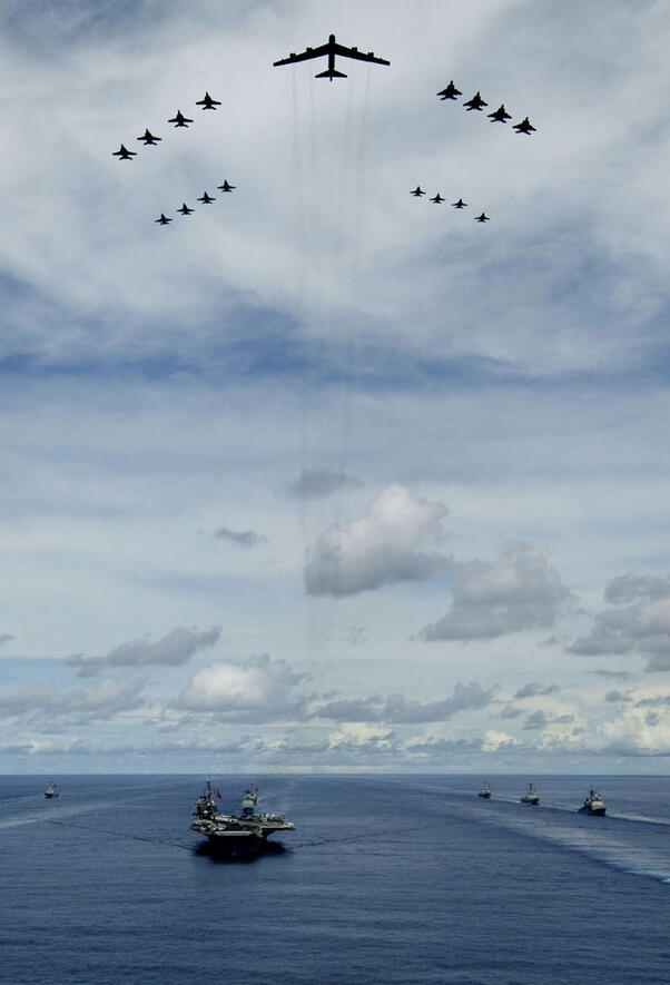 SEAPORTe Contract Description