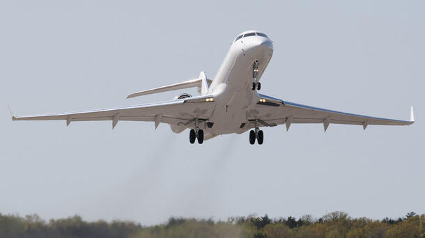 MAG Aerospace/L3Harris ATHENA Team Combine Experience and Capacity to Meet Army’s Evolving ISR ...