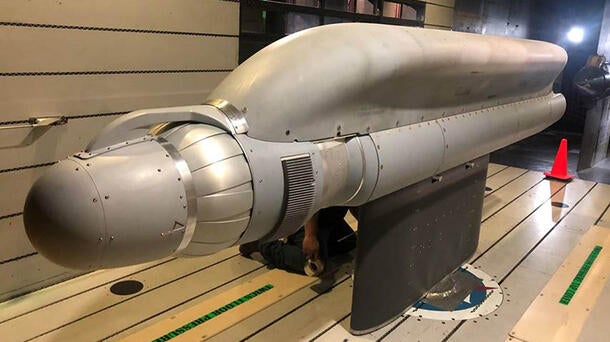 A Revolution in Stand-off Jamming | L3Harris® Fast. Forward.