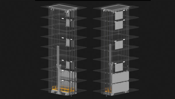 Aircraft Elevators and Ship Lifts for Surface Combatants