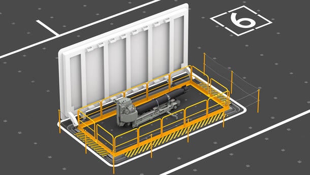 Aircraft Elevators and Ship Lifts for Surface Combatants