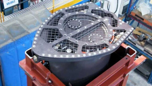 Snorkel System and Gas Exhaust Valves for Submarines