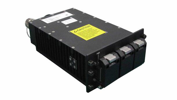 L3Harris Common Data Loader