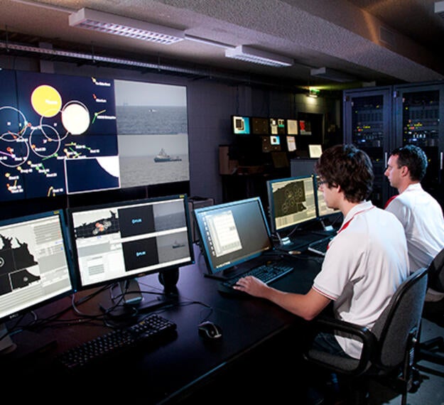 VIGILIS® Maritime Domain Awareness