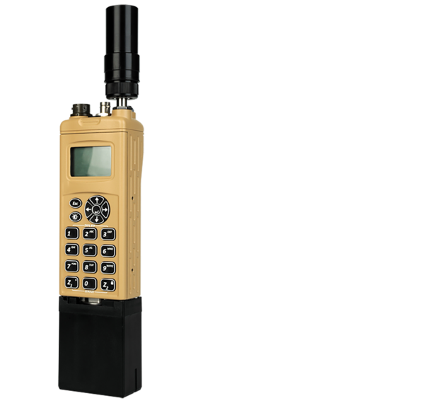 TACTICAL ROVER®e (TACe)