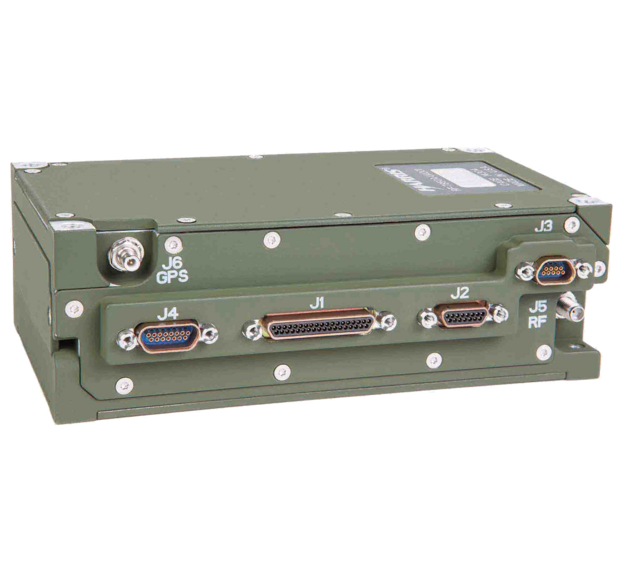 Falcon III® RF-7850A-UA Unmanned Aircraft Networking Radio