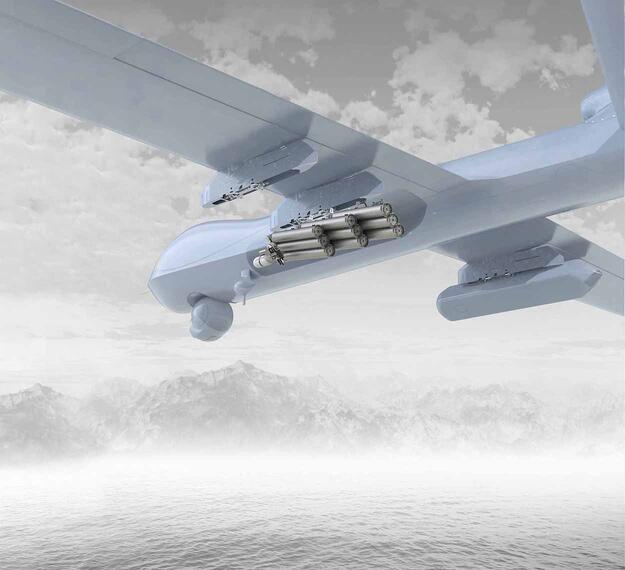 L3Harris Next-Generation Sonobuoy Launch System