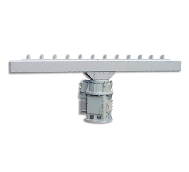 L3Harris AS-4305/U – SPS67(V4) Antenna