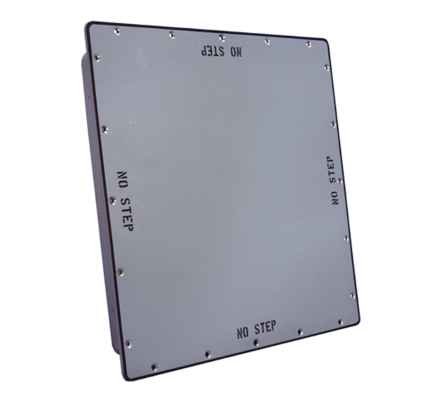 Harris uhf satcom antenna amplifier