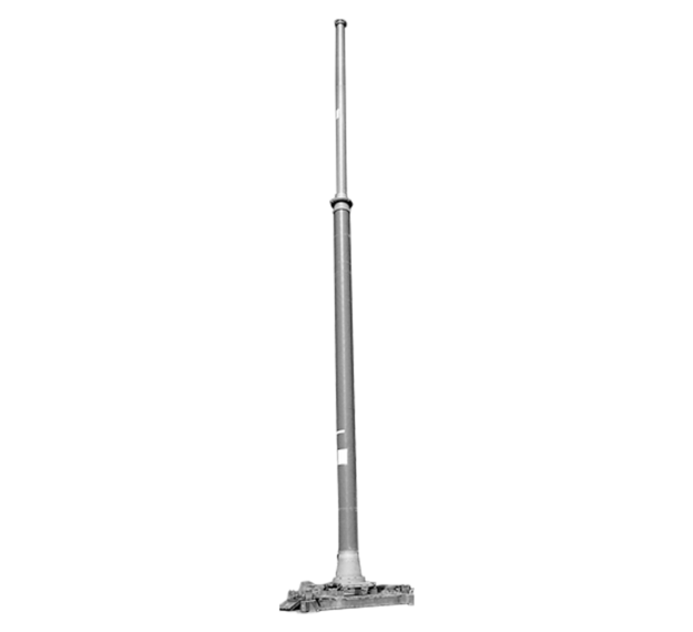 L3Harris CA-6001 UHF Dual High-Power Array Antenna