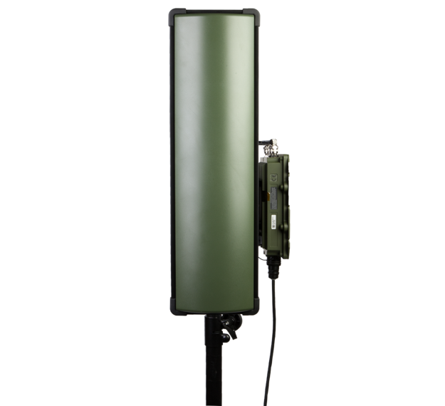 RF-7800W-AT205 120-degree Sector Antenna