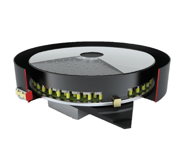 L3Harris Adaptive Secondary Mirror