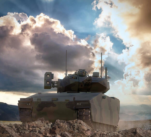 American Rheinmetall Releases New-Generation OMFV Lynx, 58% OFF American Rheinmetall Releases New-Generation OMFV Lynx, 58% OFF