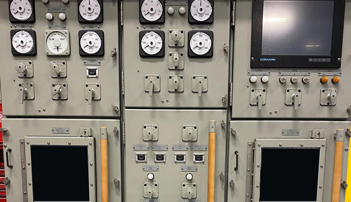 Mil Spec Switchboards and Load Centers