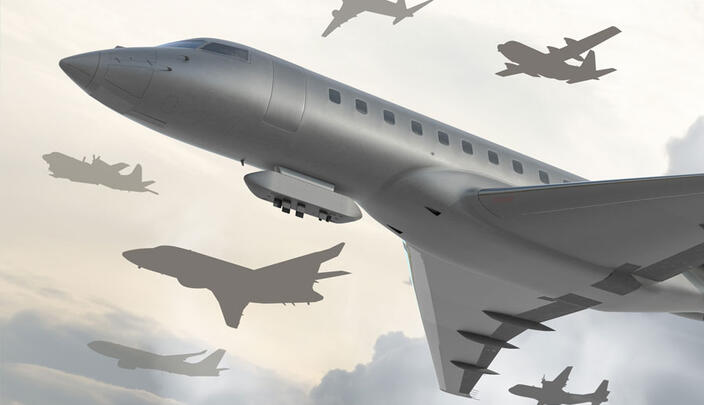 L3harris Technologies Introduces new ISR Technology Solution